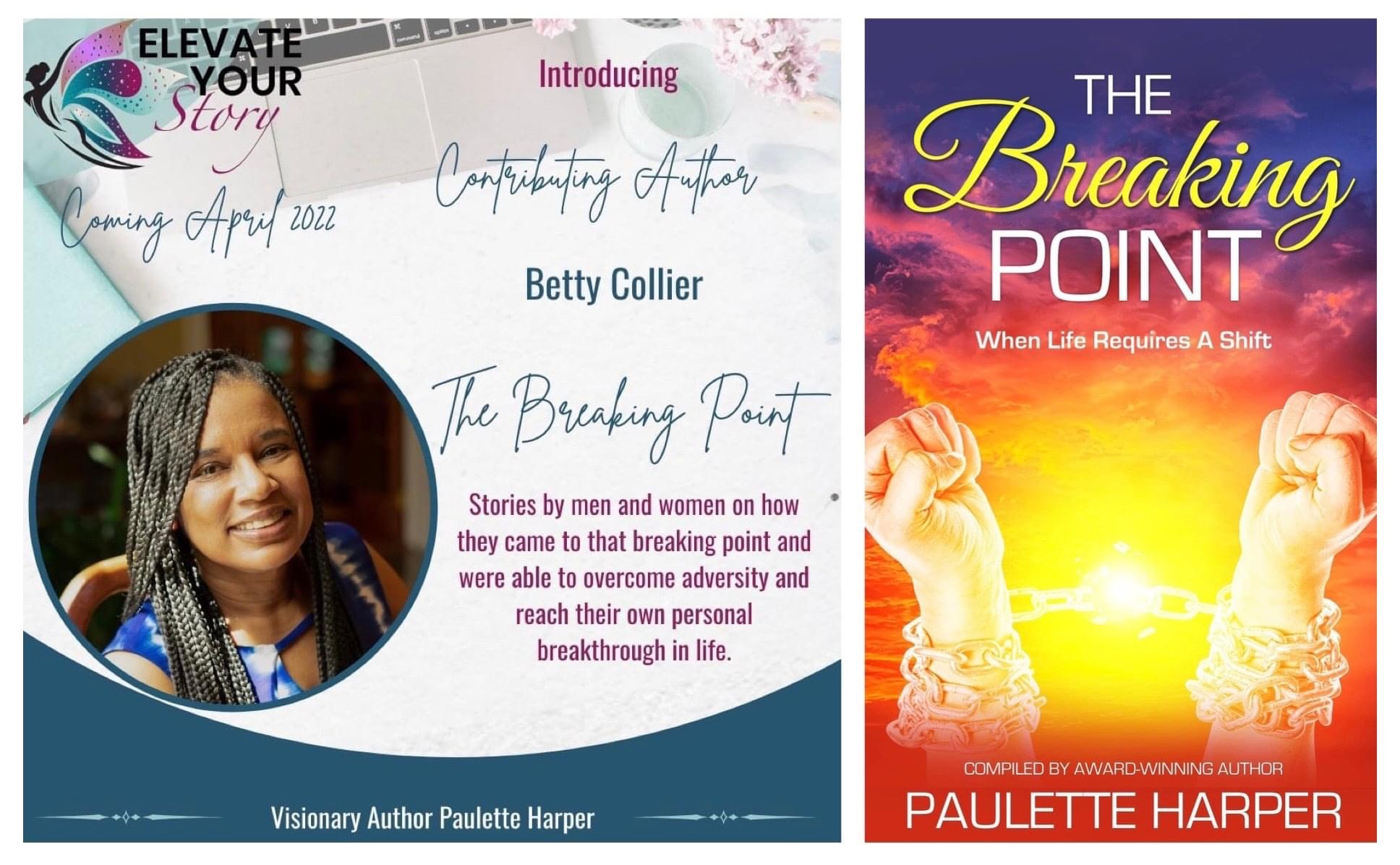 The Breaking Point | Living Inside The Testimony